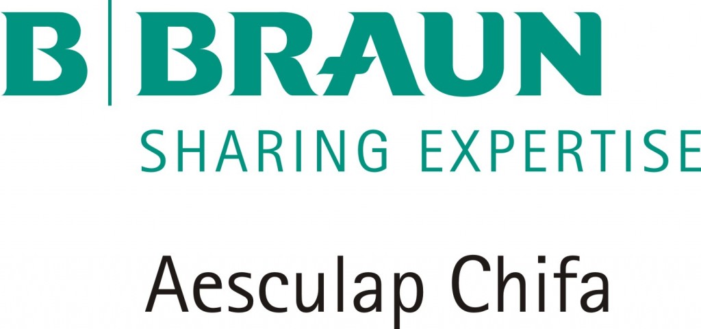 Aesculap Chifa - Ortopedia i Traumatologia